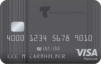 Texans Credit Union